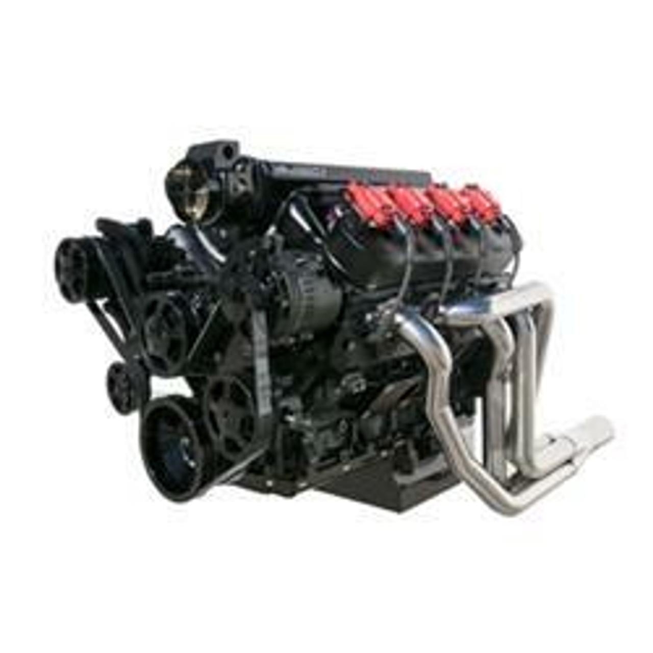 Shop All - Engine - Accessory Drive Belts, Pulleys and Brackets - Poor ...